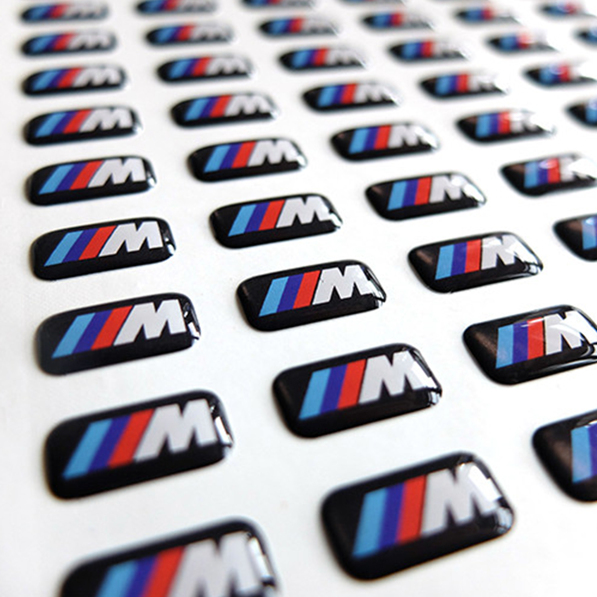 Dome Sticker SA | Dome Sticker SA